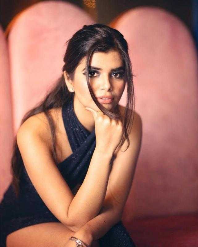 Kajol Tyagi Actor Model Biography Birthday Age Bigg Boss