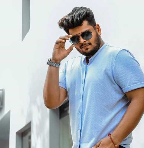 Rahul Tiwari Influencer| Biography Career Personal Life