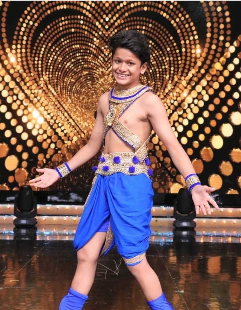 Jay Chauhan Dancer | Biography Birthday Age